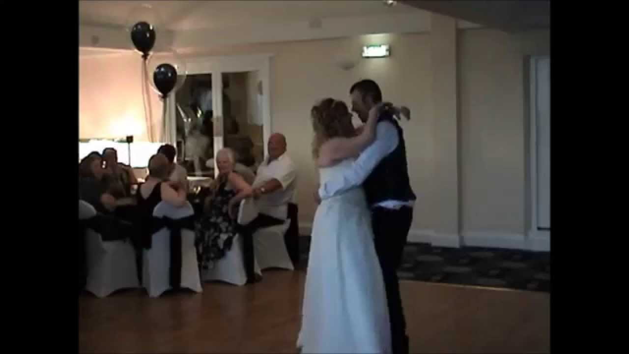 Helme Park Hall Hotel Wedding DJ For Barbara & Chris Provided By ...