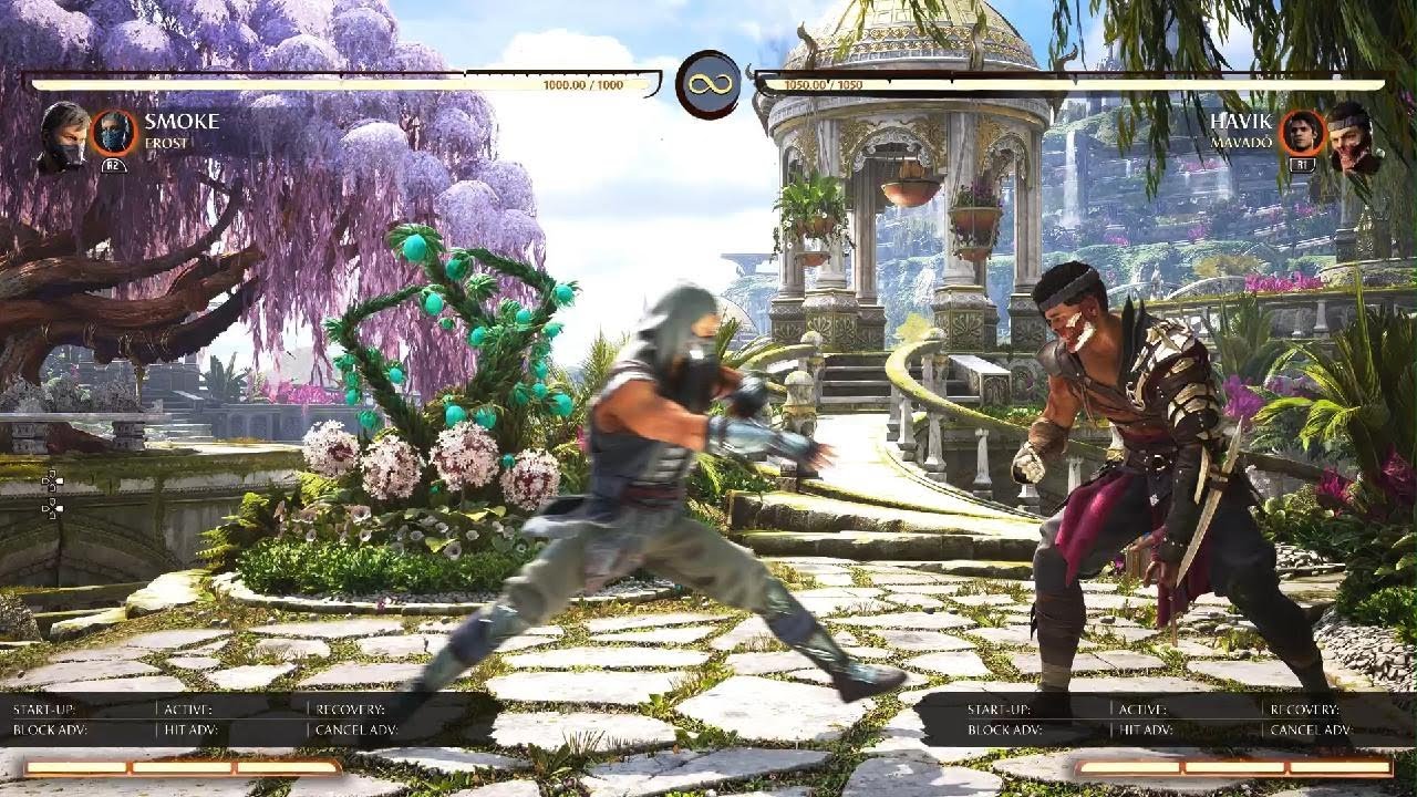 Optimal vortex throw contact - YouTube