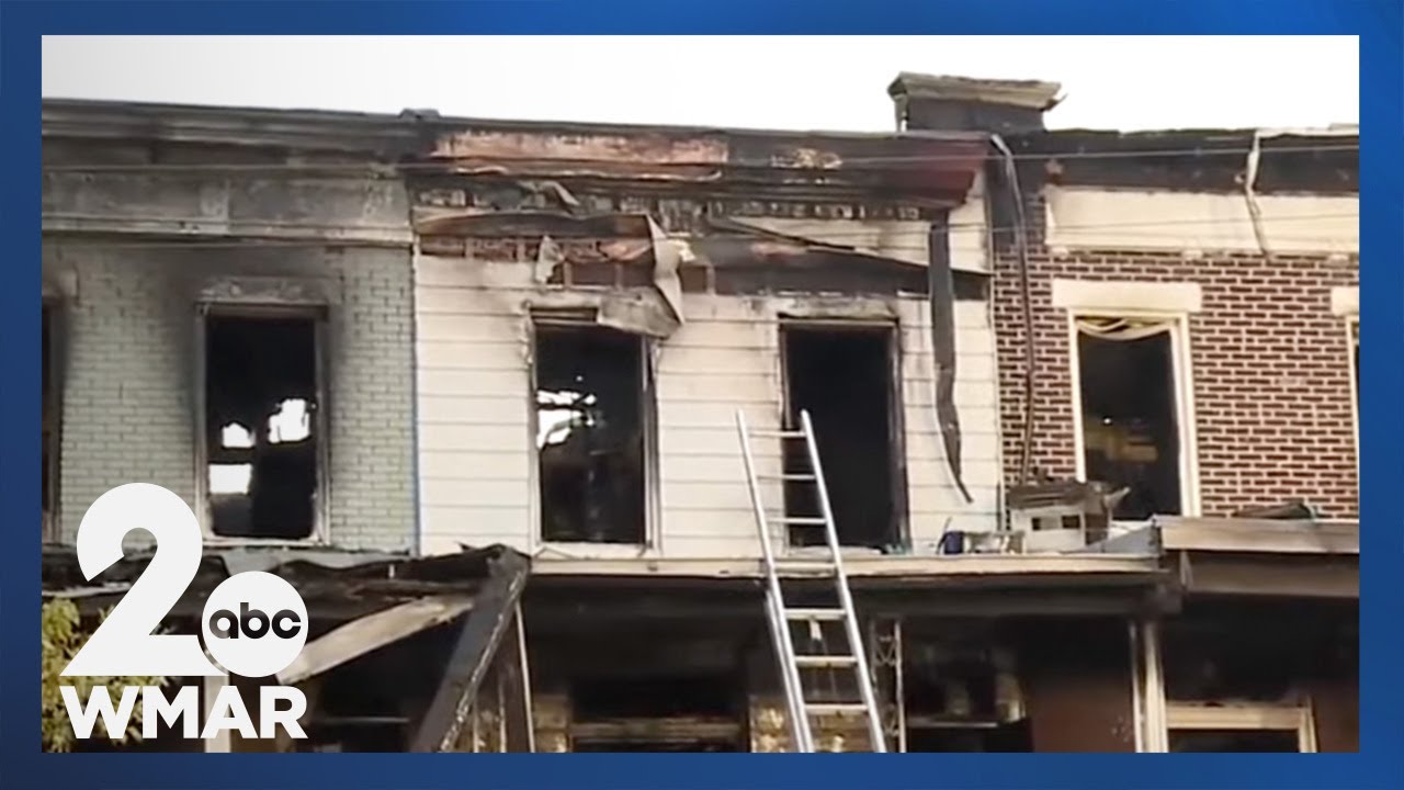 City officials provide update in fire investigation after firefighter ...