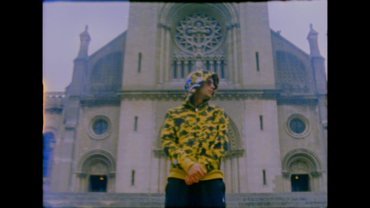 Jungle Jack - VEGAPUNK - YouTube