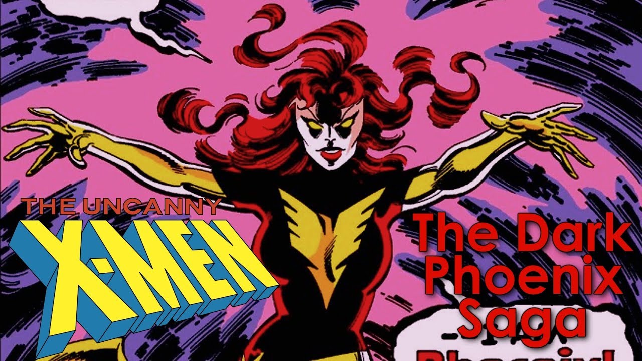 X-Men: la Saga di Fenice Nera - Come i Mutanti Risorsero dalle loro ...