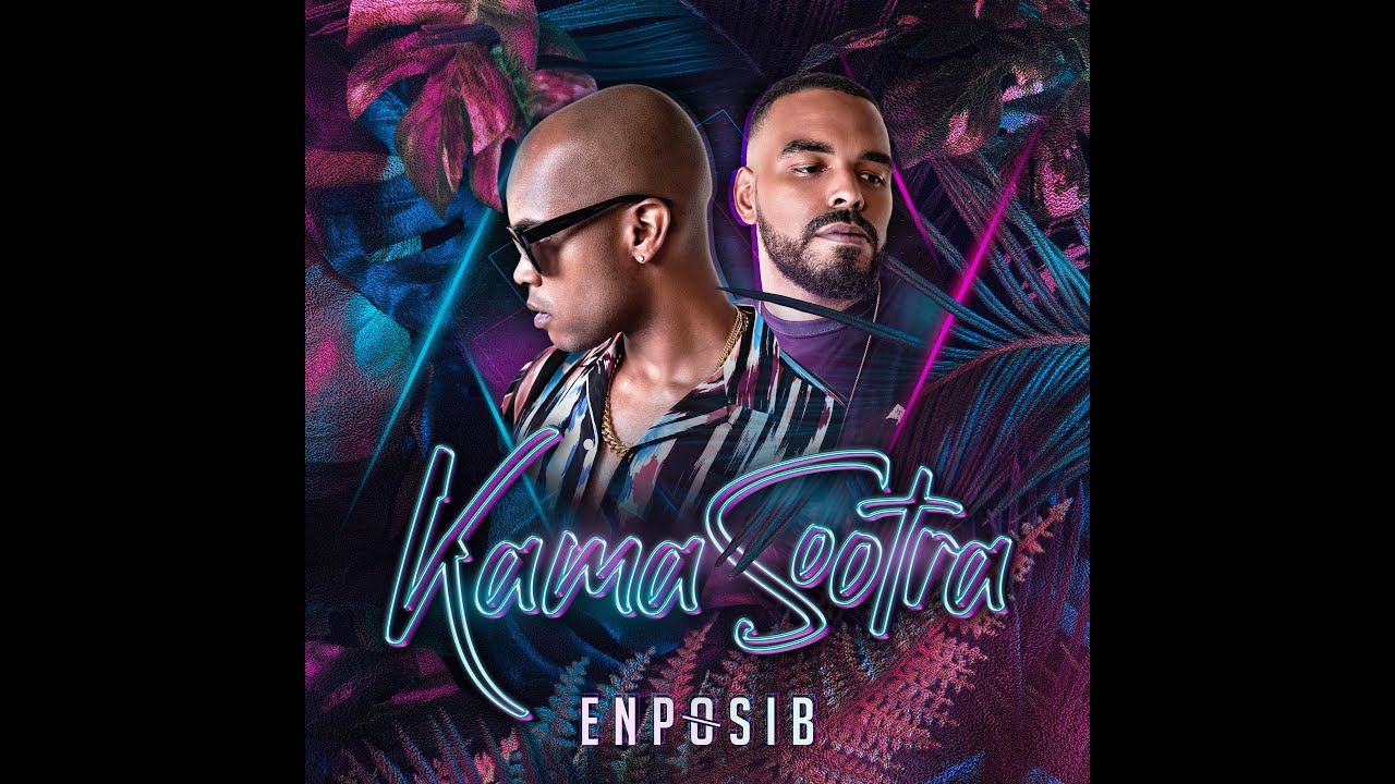 Enposib - Kamasootra (Album Review) - YouTube