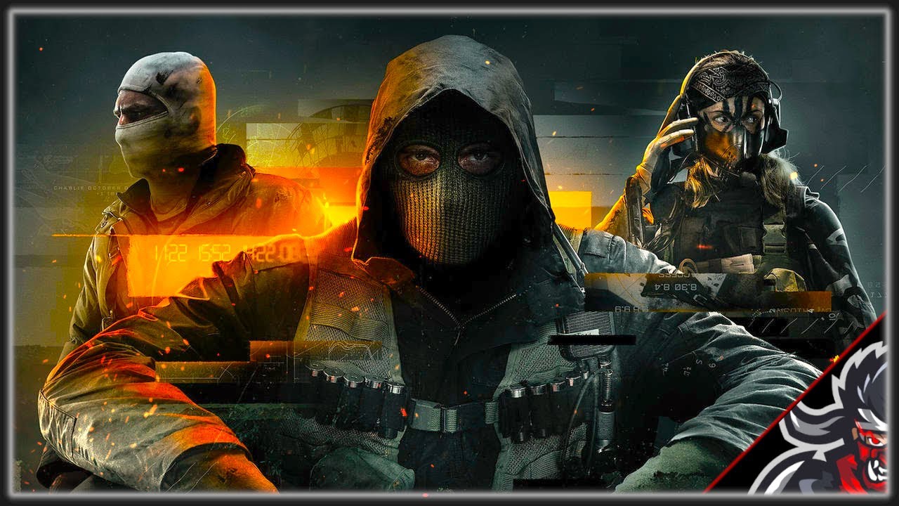 🔴 New Mic! | COD: Black Ops 6 - (PC) Gamepass - YouTube
