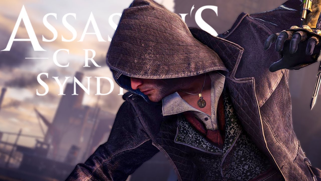 My First Playthrough Of The Most UNDERRATED Assassins Creed Game EVER ...