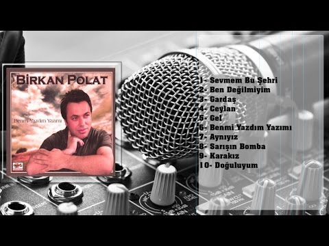 Birkan Polat - Benmi Yazdım Yazımı
