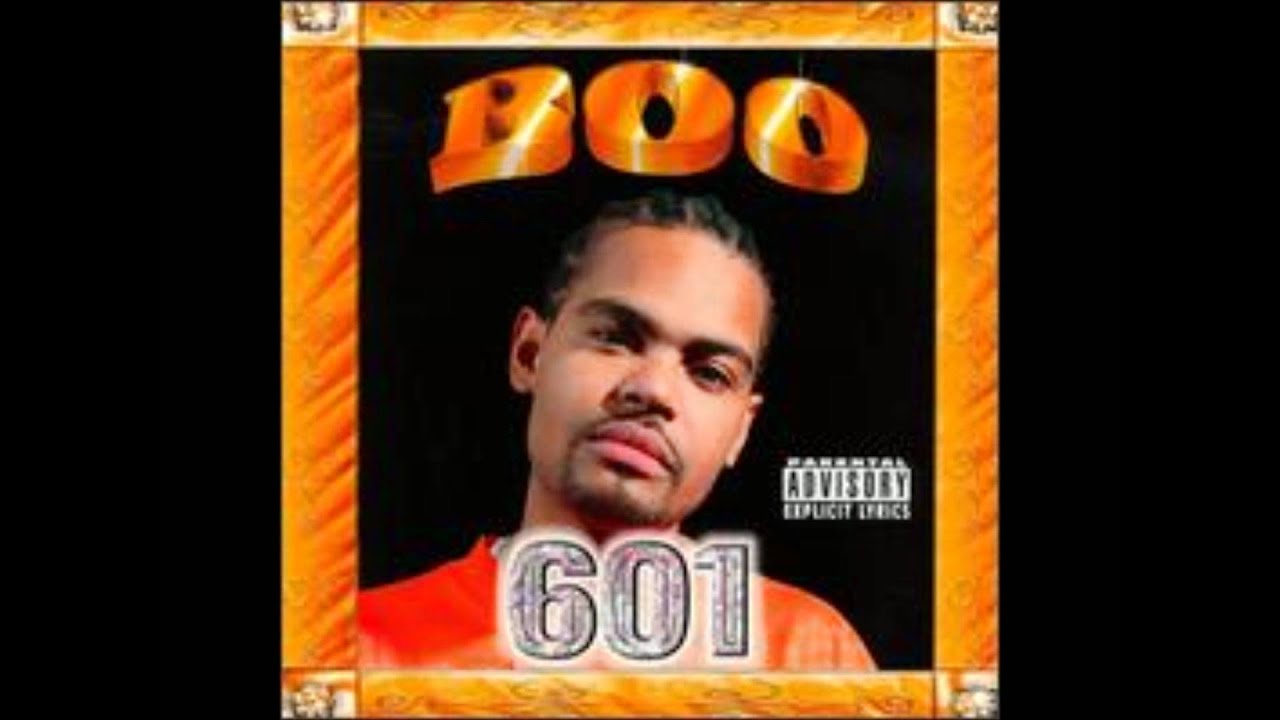 BOO feat. C-Loc - Somewhere somehow - YouTube