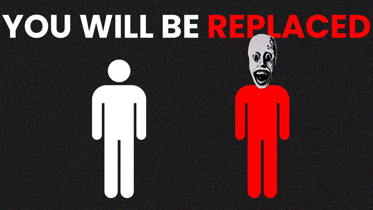 There Are Two Versions of You - Only One Was Supposed to Live - YouTube