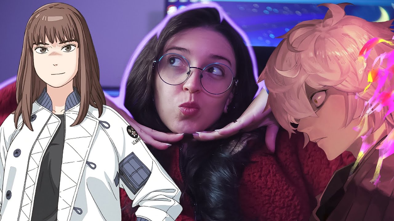 Os melhores animes de 2023, na minha opinião || @ZonaC - YouTube