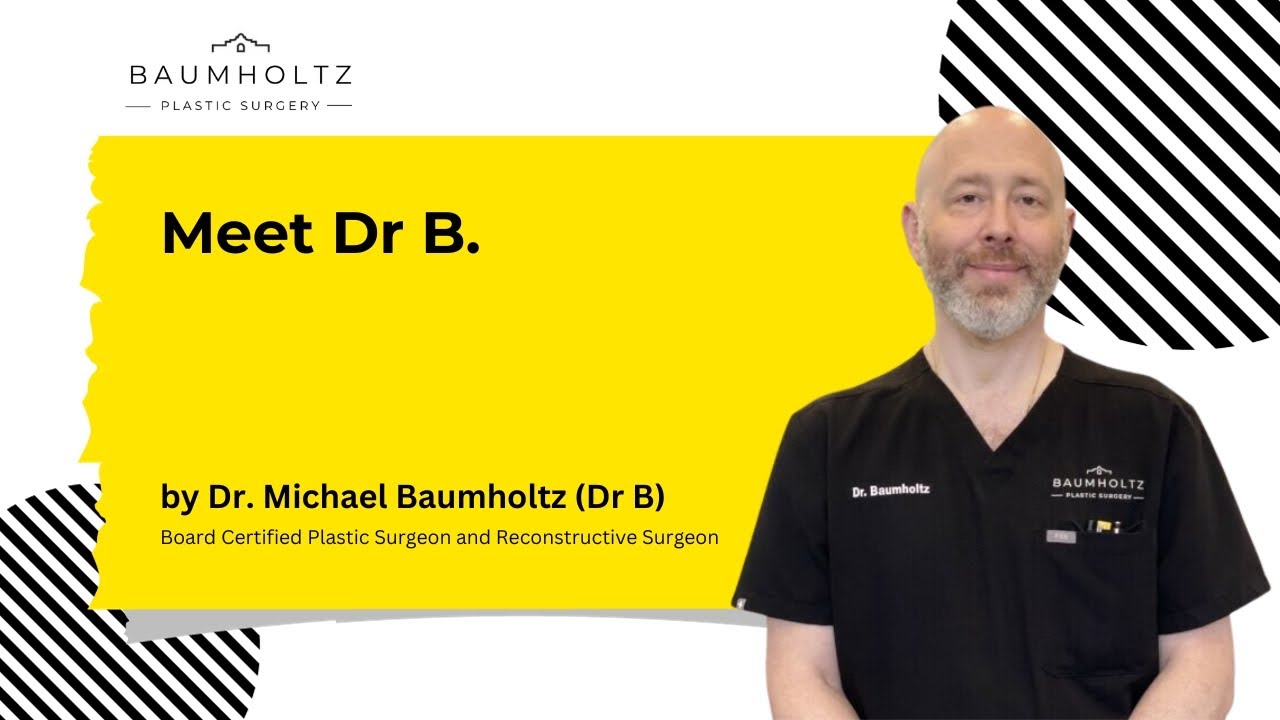 Meet Dr B. - YouTube