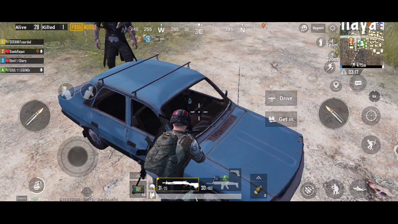 Ya lili Arabic beat | F.t Pub game | SK gamer | Winner winner chicken ...