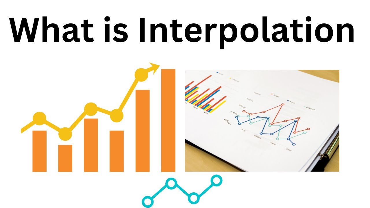What is Interpolation in hindi? Understanding the Basics in Numerical ...