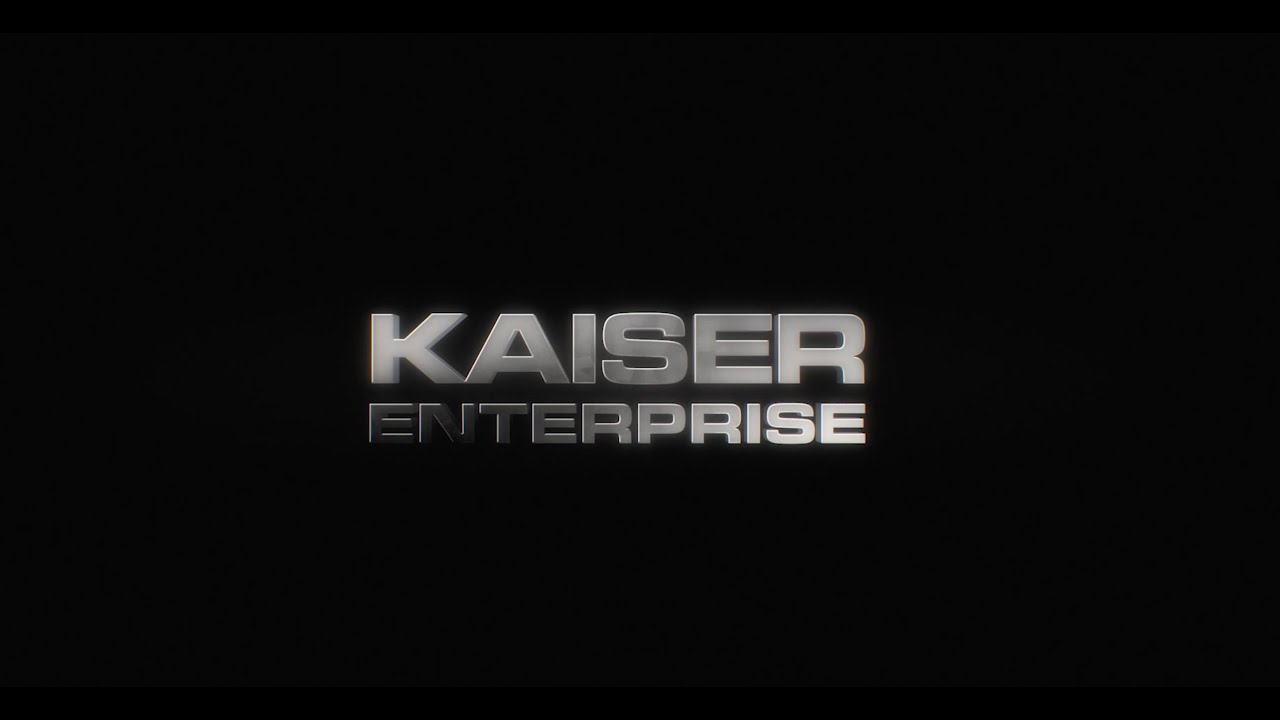 The Kaiser Enterprise: One Turn-Key Solution - YouTube