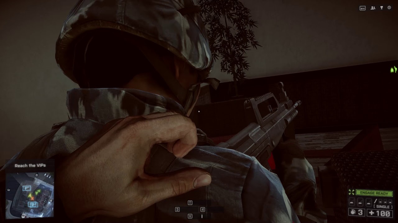 The Payback Part 1 - YouTube