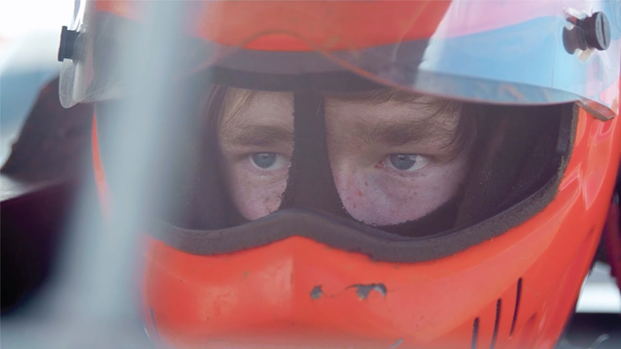 Drake Long, License to Win - YouTube