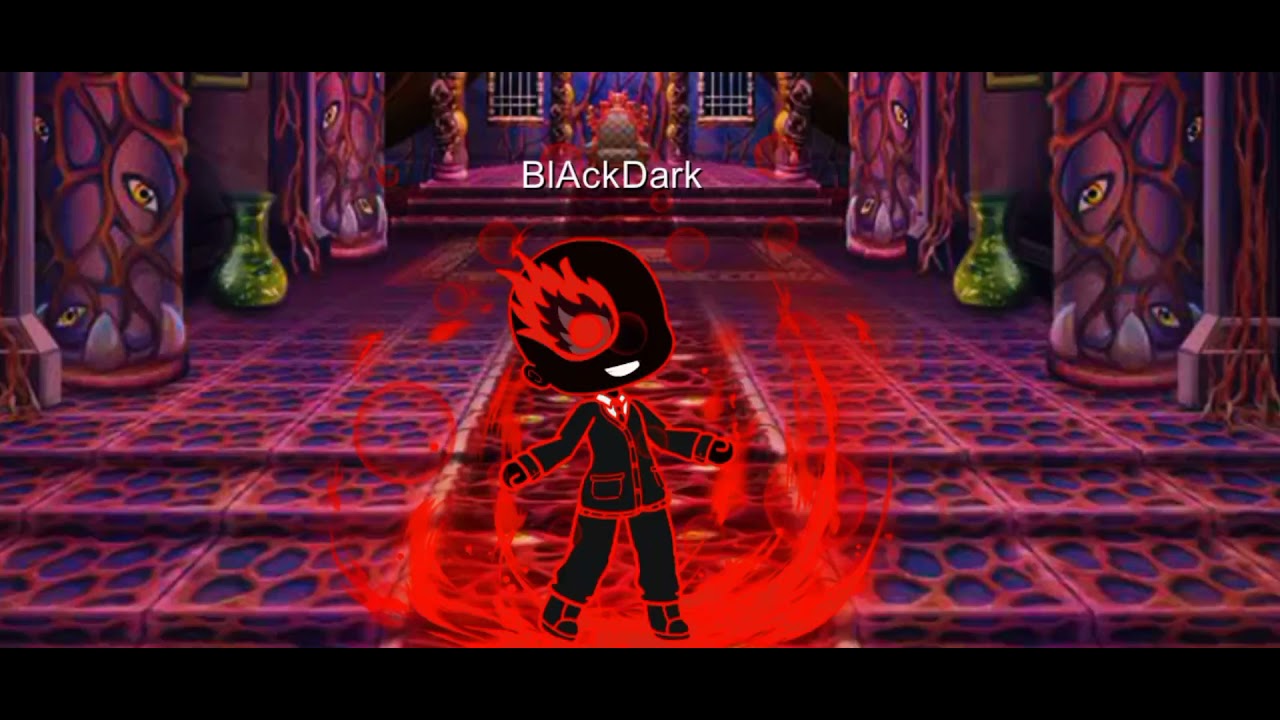Venom - Eminem | Gacha Club (Short) - YouTube