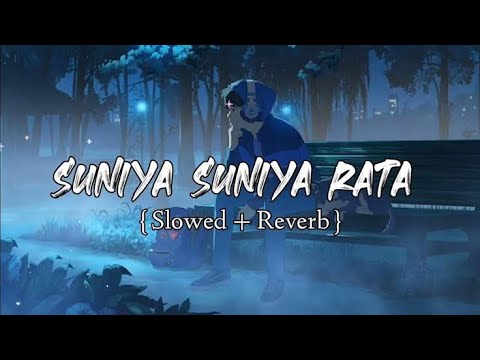 Suniya Suniya ( slow reverb ) song | Latest Punjabi song 2024 | Suniya ...