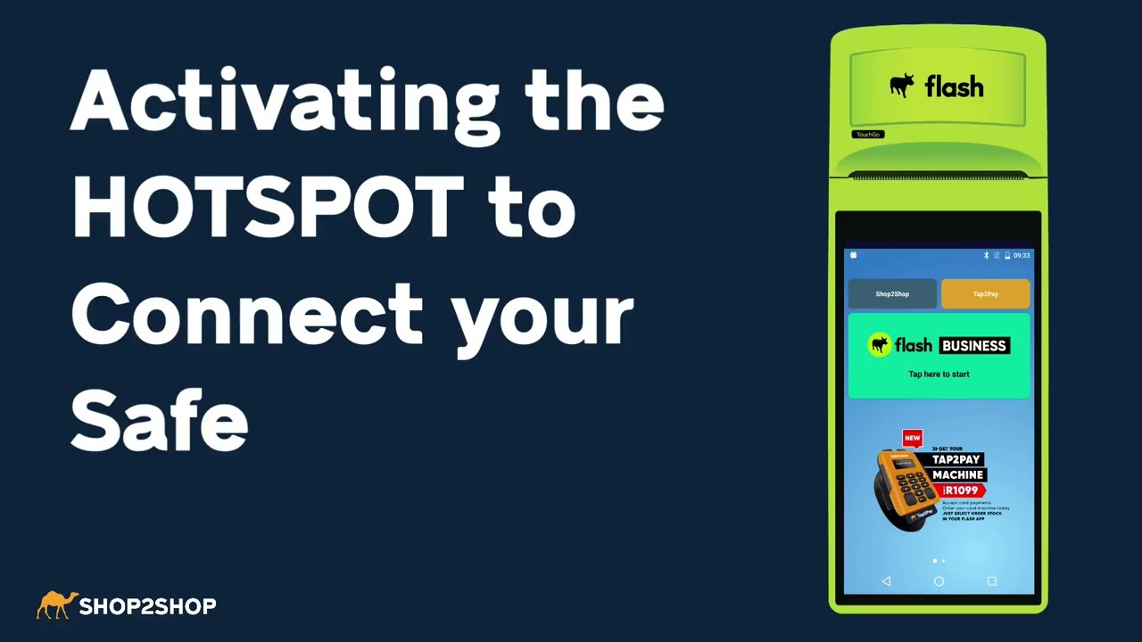 Shop2Shop How to Videos - Mobile App, Tap2Pay & Dashboards