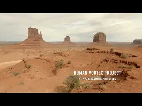 Human Vortex · Oração- Conexão Pleiadiana