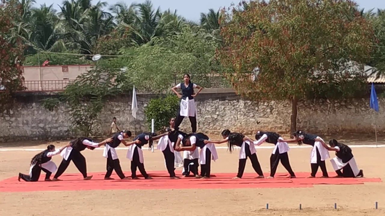 Prg school(1) - YouTube