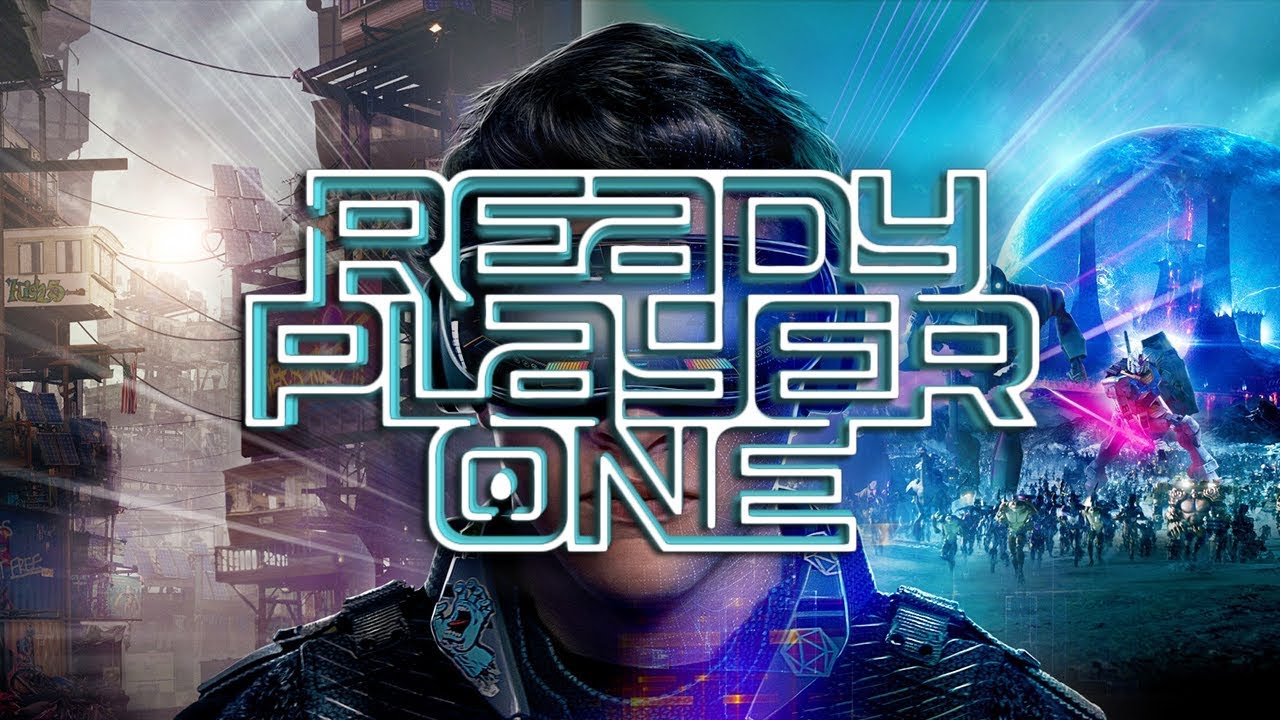 Premiere of Ready Player One | Super Dave Raines and The Big Show - YouTube