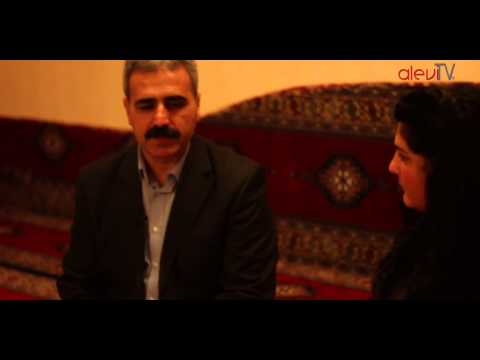 aleviTV - Folge 20 - Cem Haus/Cem Evi