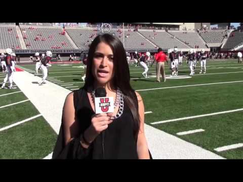 Ashley Nevel's Resume Reel - YouTube