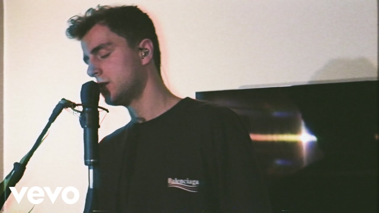 Locals Only Sound - ARP (Live Session) ft. Curtis Smith, Gray Hawken ...