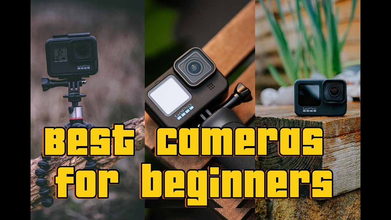"Why GoPro is the Best Camera for Vlogging in 2025 | Ultimate Vlogging ...