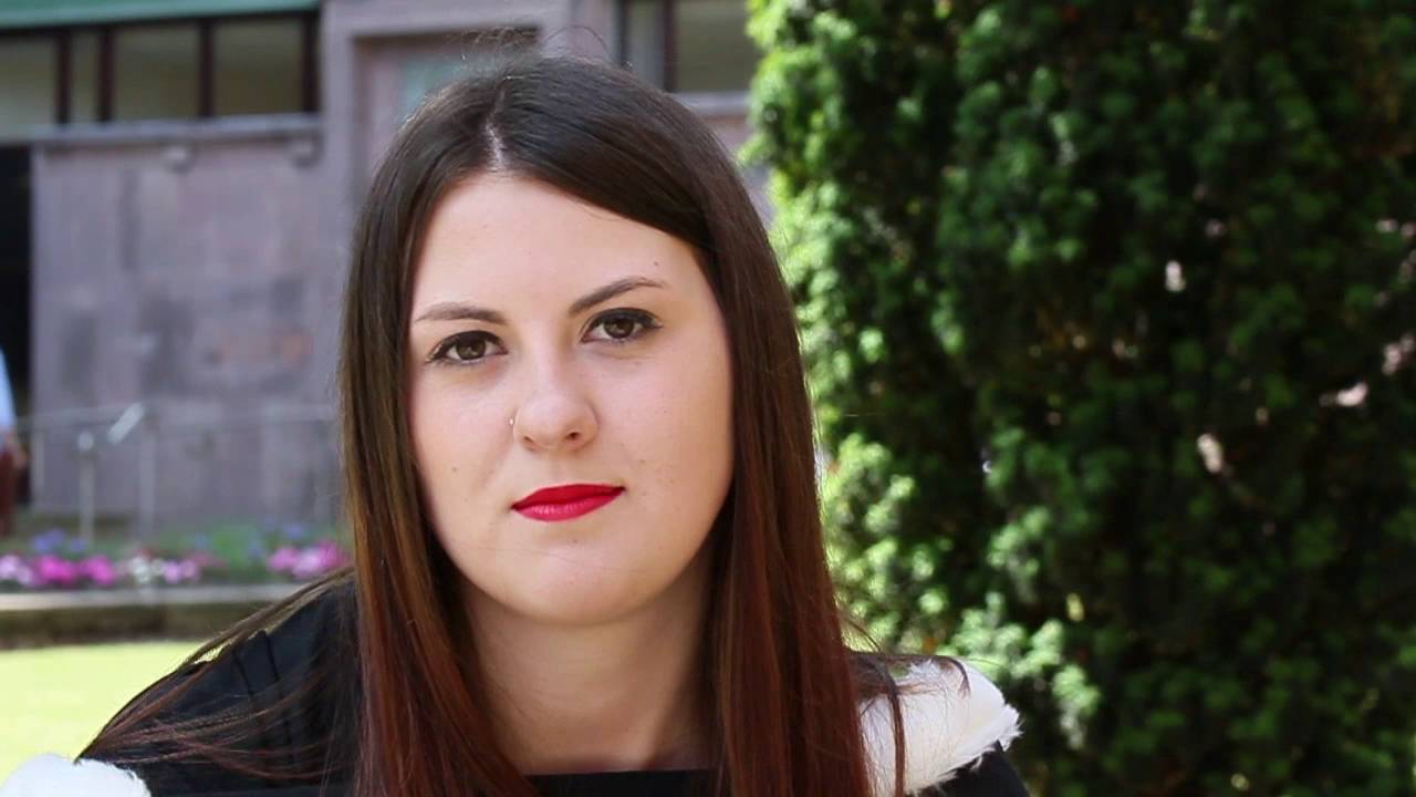 Elizabeth Rutherford Congregation 2013 - YouTube