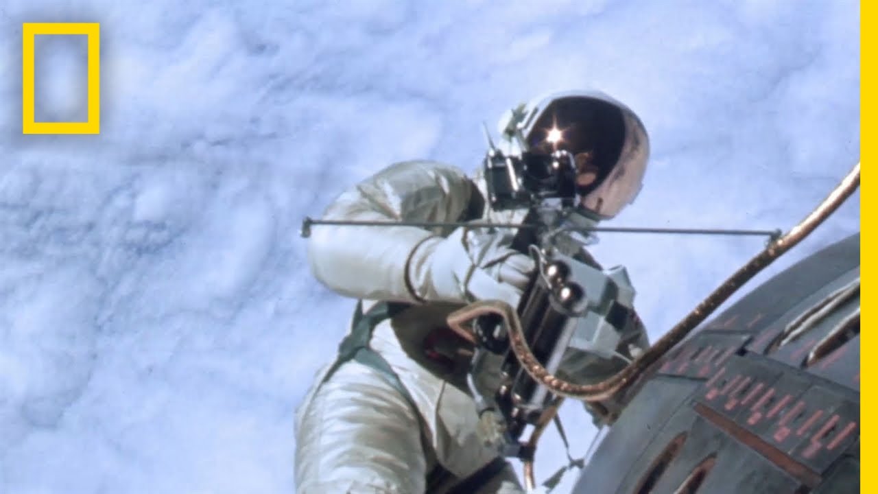 What the Apollo Missions Meant | APOLLO - Missions to the Moon - YouTube