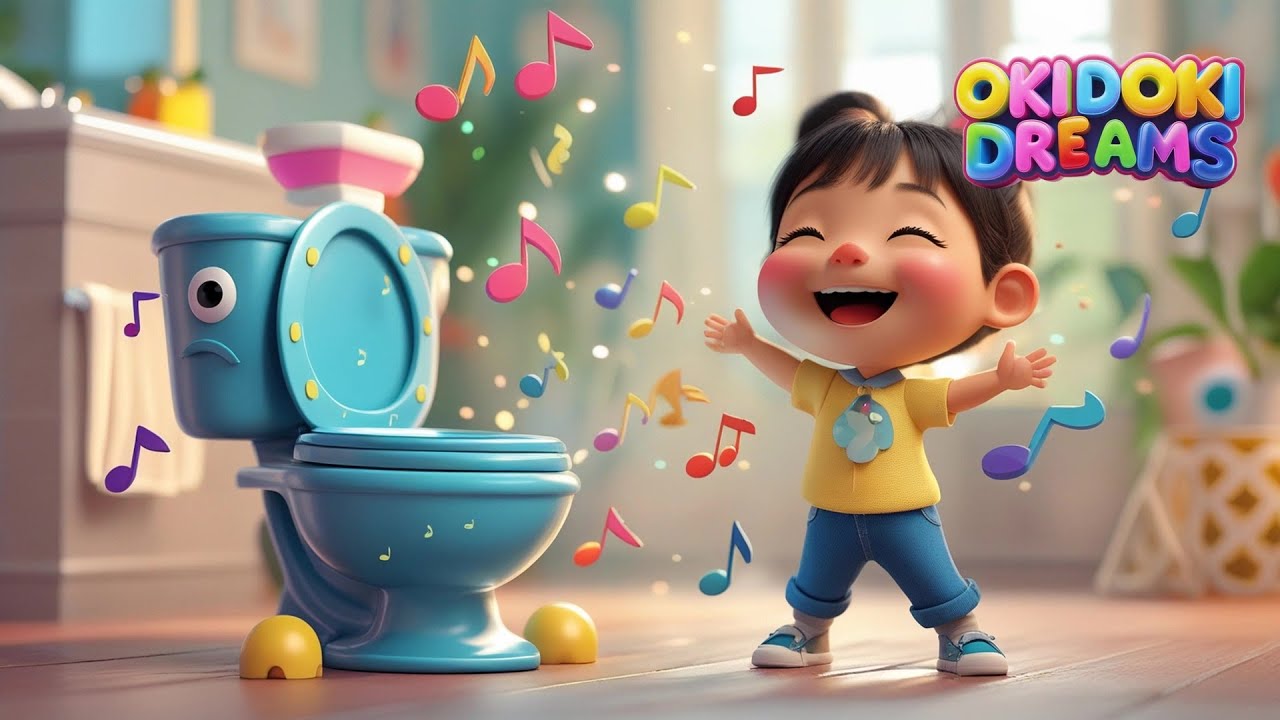 Kids' Music 🎶 | Musical Mix for Little Ones - YouTube