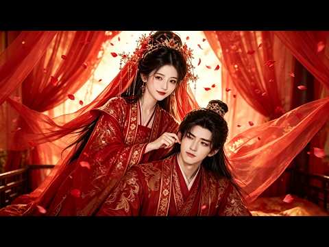 Novia despreciada por todos, pero dueña de toda la prosperidad de Chang’an.#260526hmB2