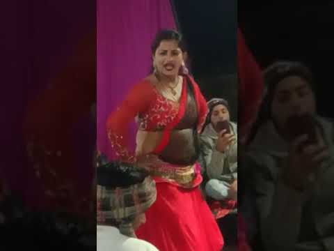 Dahema mujra