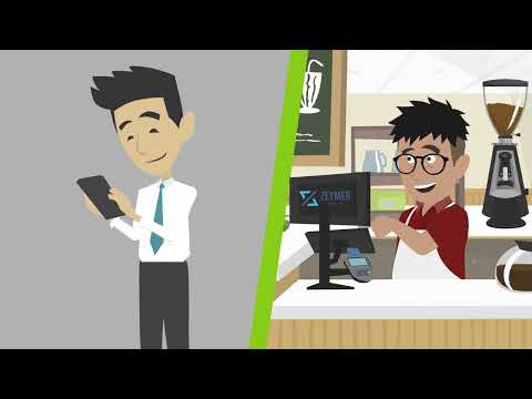 Zeymer Yazılım QR Menü & Adisyon Sistemi