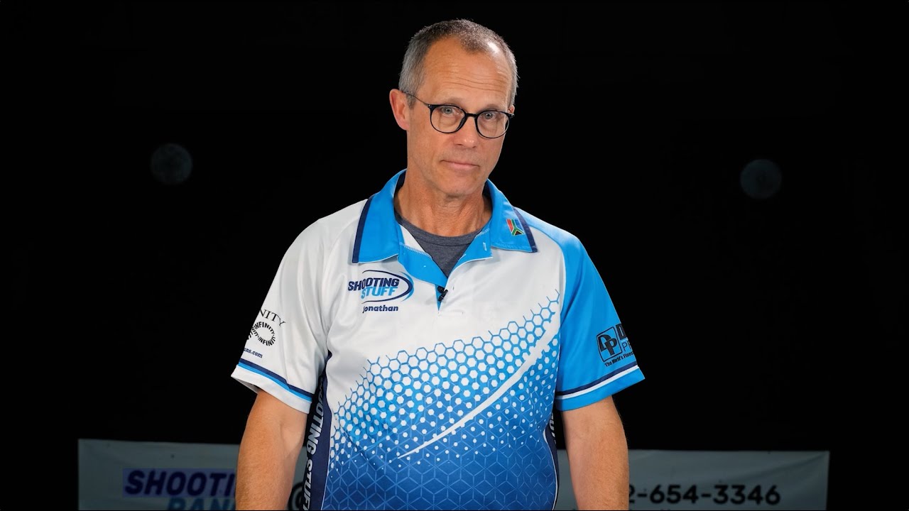 IPSC | Rules, principles and what makes IPSC a safe sport - YouTube