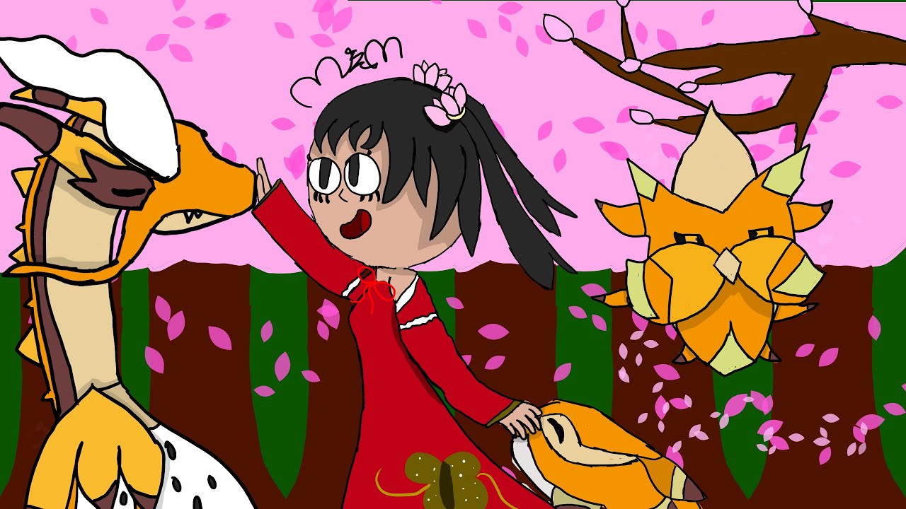 Checking out Dractus! LOOMIAN LEGACY - YouTube