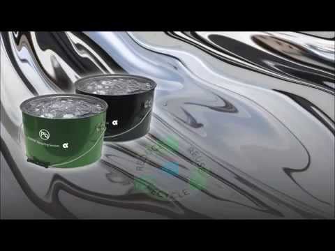 ALPHA® Recycling Services - YouTube