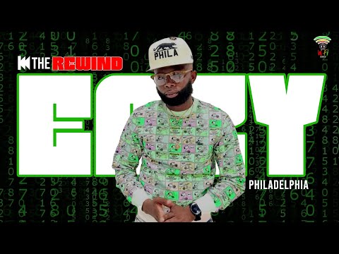 The REWIND | Eazy The Block Captain (Episode 2)