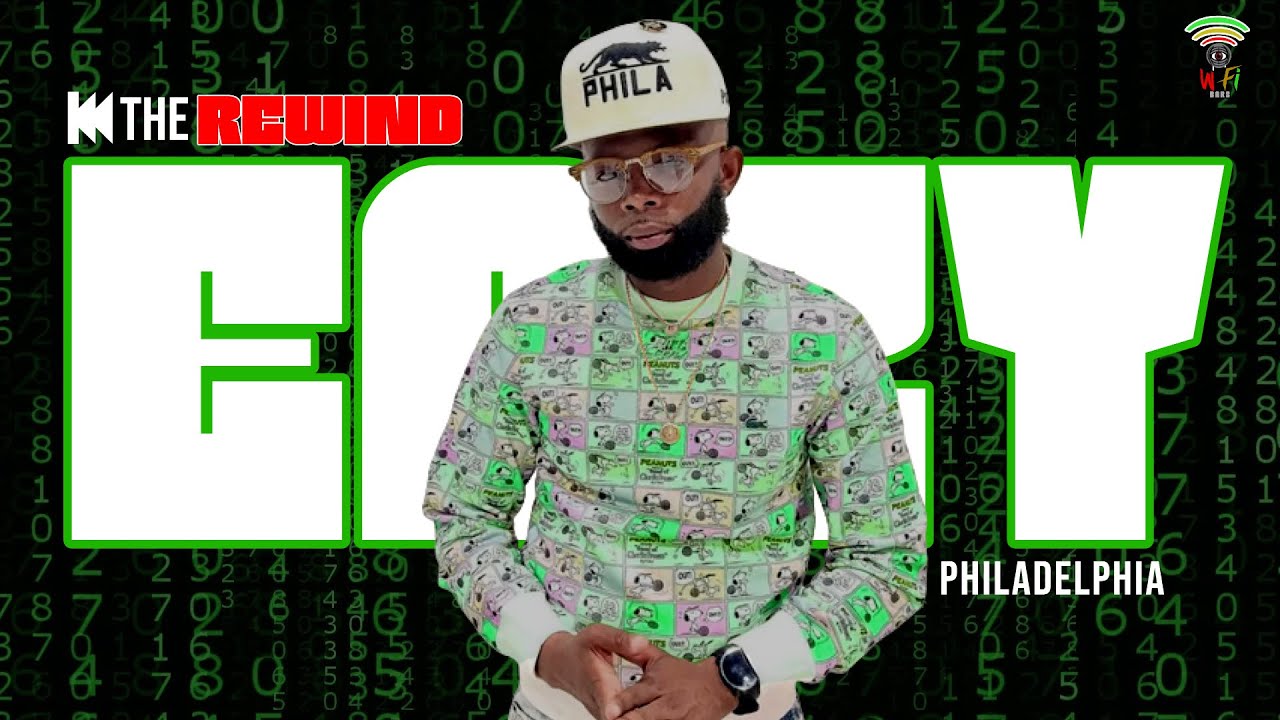 The REWIND | Eazy The Block Captain (Episode 2) - YouTube