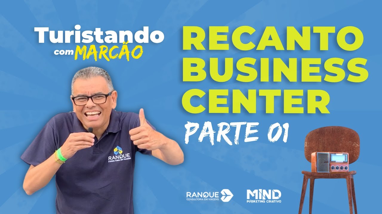 Entrevista exclusiva com Patrícia Rossato, gerente do Hotel Recanto ...