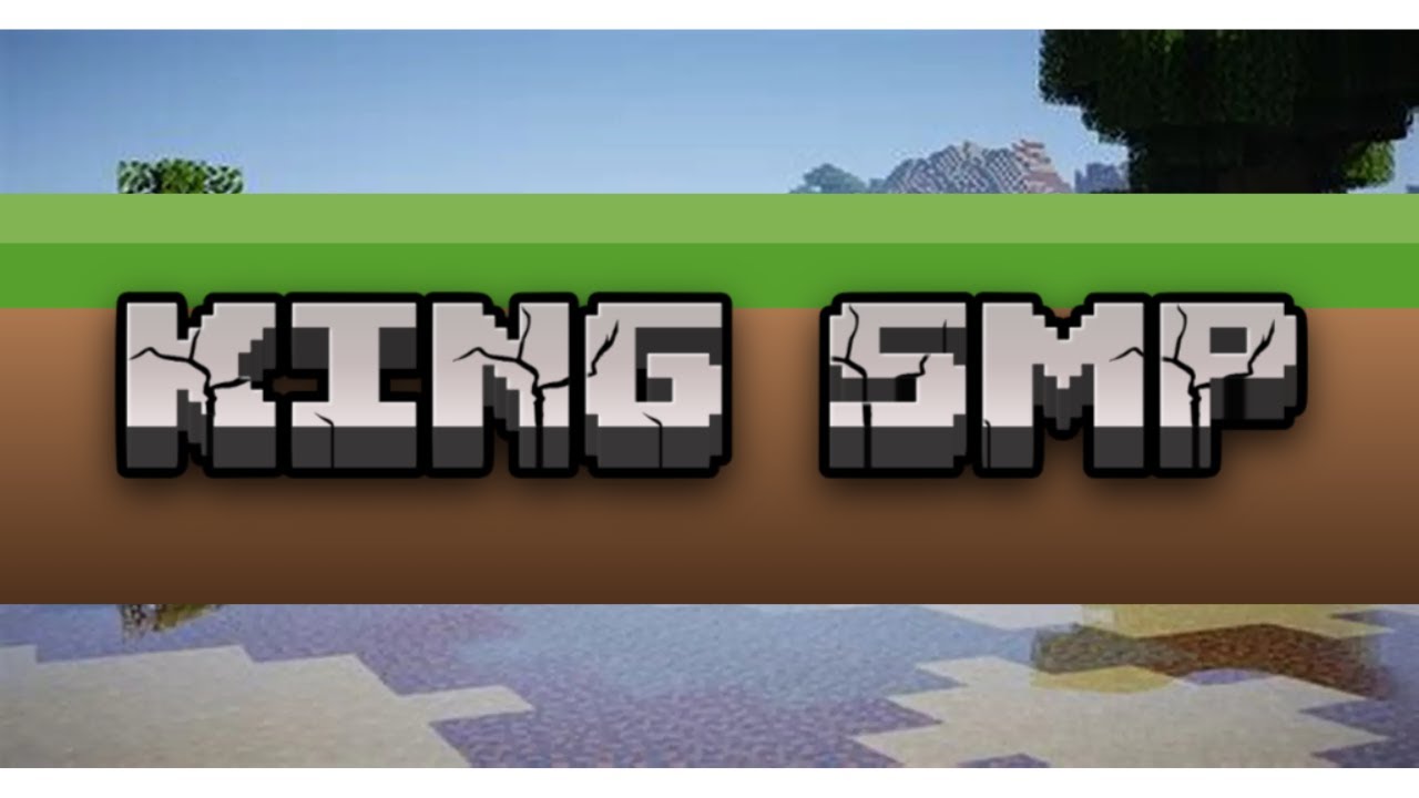 Présentation de KingSMP - YouTube