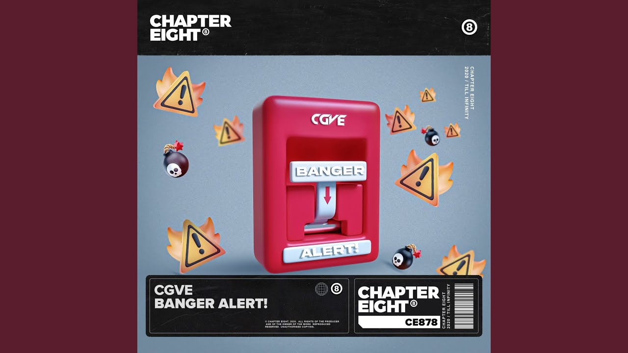 Banger Alert! (Extended Mix) - YouTube