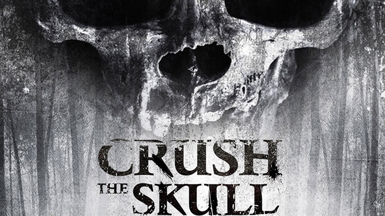 Crush The Skull 📽️ TRAILER | DARK COMEDY - YouTube