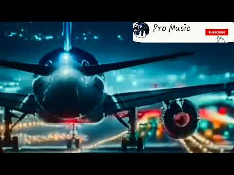 Gəldi ayrılıq zamanı  səni cagırır hava limanı(Pro Music )