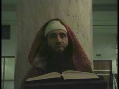 Slijedenje Poslanika - Jusuf Barcic - YouTube