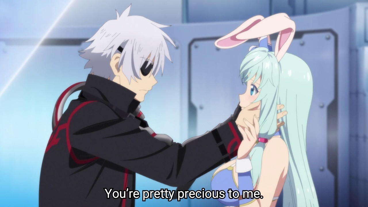 Hajime Wants to Save Shea's Father & Friends | Arifureta Season 3 ...