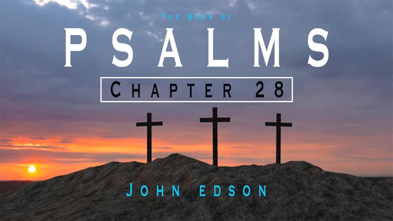 Inspired Scripture - Psalm 28 - Lessons From David on Effective Prayers ...