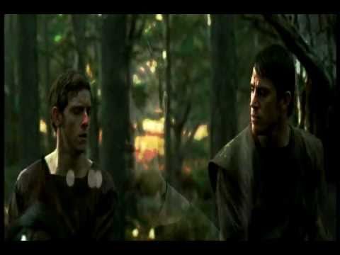 The Eagle | Marcus/Esca- It Is What It Is - YouTube