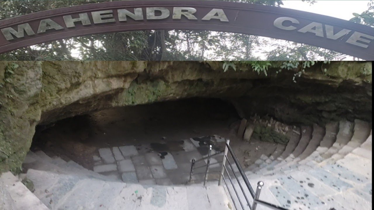 महेन्द्र गुफा पाेखरा, नेपाल | Beautiful Mahendra Cave in Pokhara, Nepal ...