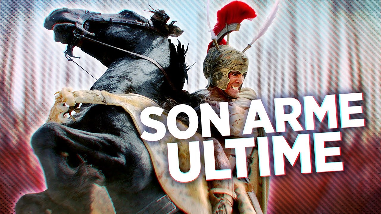 Bucéphale, la mythique monture d'Alexandre le Grand (et autres chevaux légendaires de l'Histoire ...